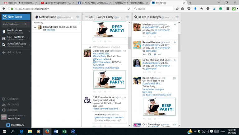 Test, Test, Is This Thing On? PLN's How-To Guide to Twitter Parties ...