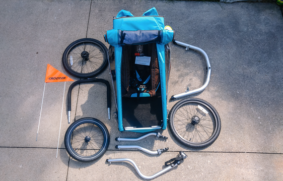 How to Get to School on Time While Raising a Healthy Family + Chance to ...