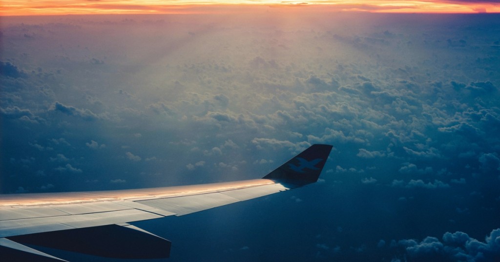 Leaving the Babies Behind - Parent Life Network