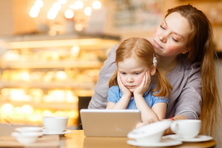 5 Realities of Being a Single Parent - Parent Life Network