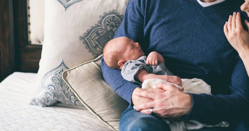 PLN Parenting 101: Newborn Checklist - Parent Life Network