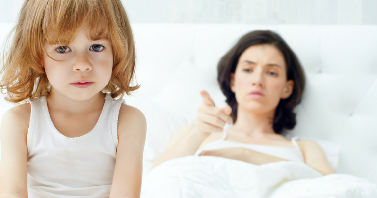 5 Reasons You're Not Following Through With Consequences + Tips to ...