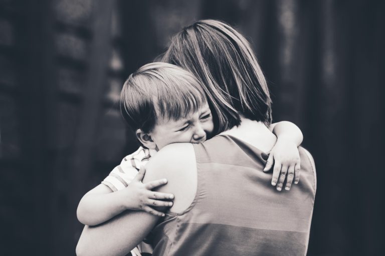 Dear Mom, You Are Enough - Parent Life Network