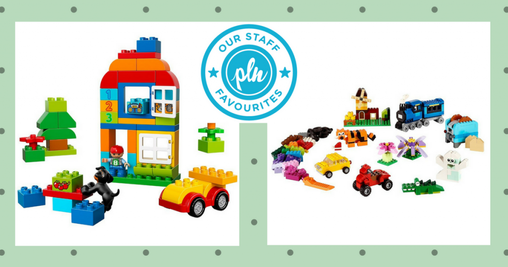 Make Playtime Fun and Get Creative With Lego - Parent Life Network