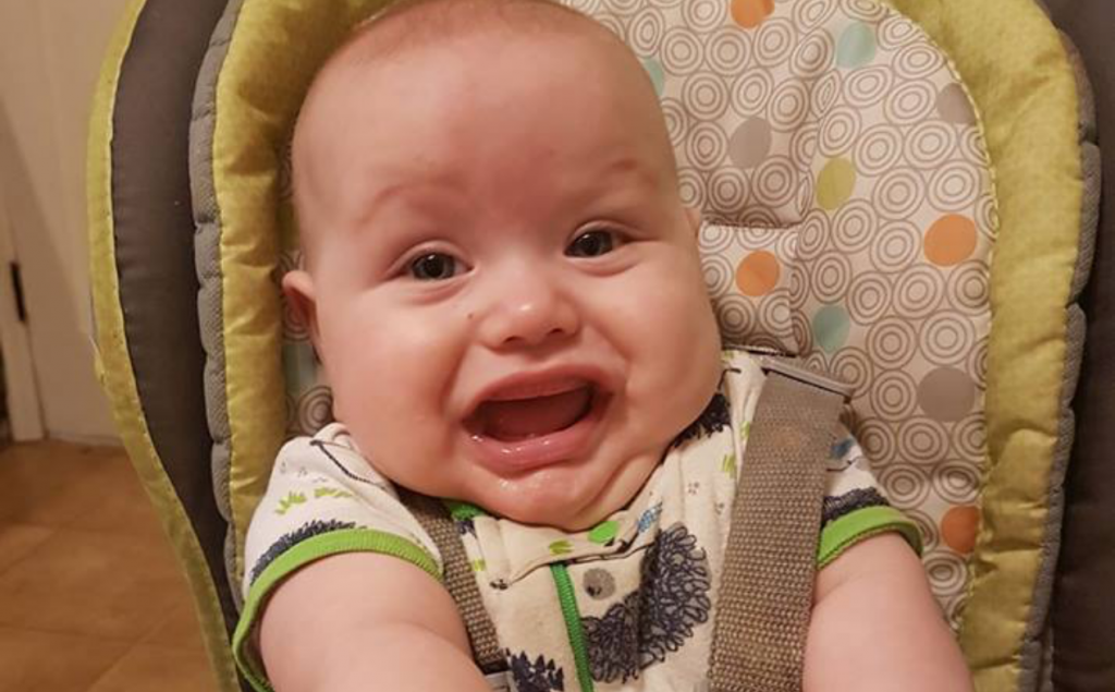 What Now?! Your Guide to the Latest Canada's Luckiest Baby Reveal ...