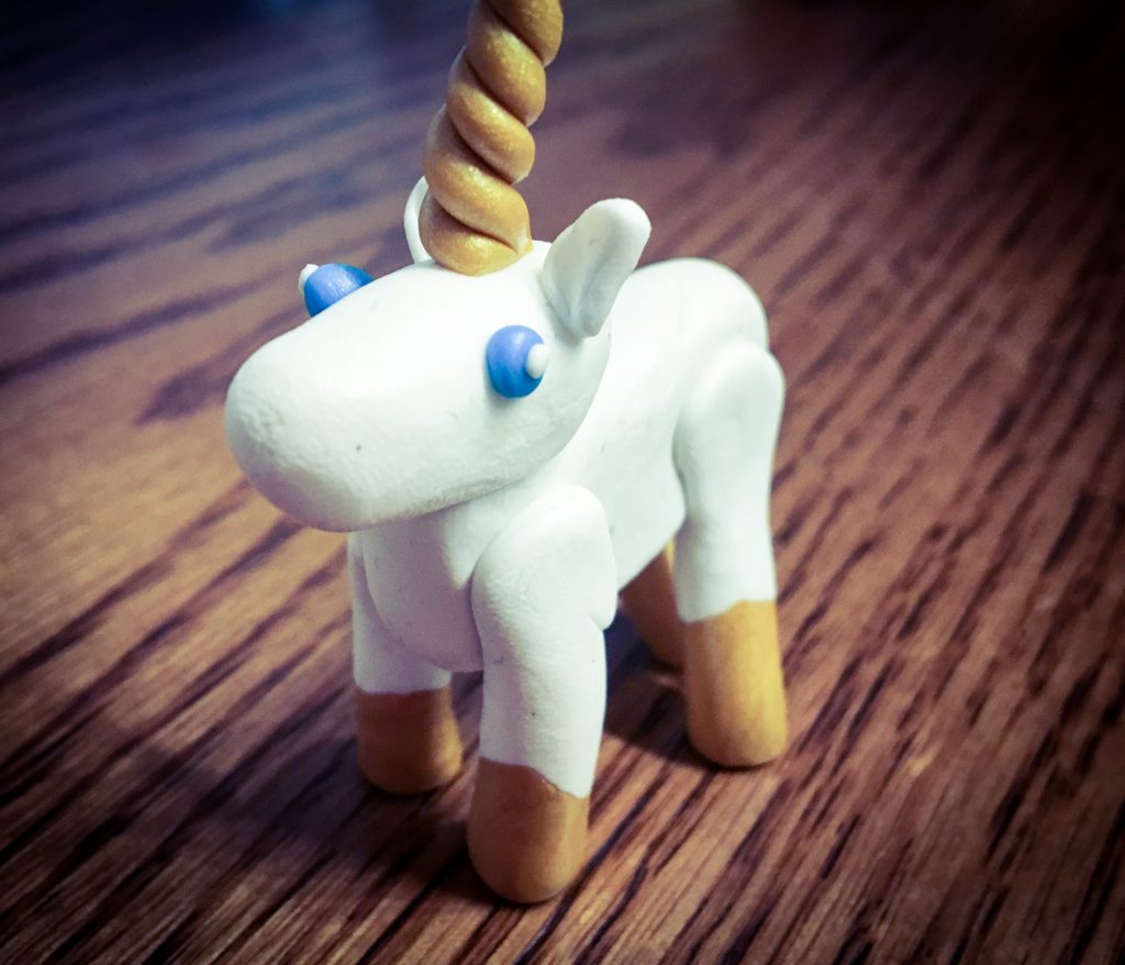 Is Your Child Obsessed with Unicorns? Make Your Own with our Easy DIY ...