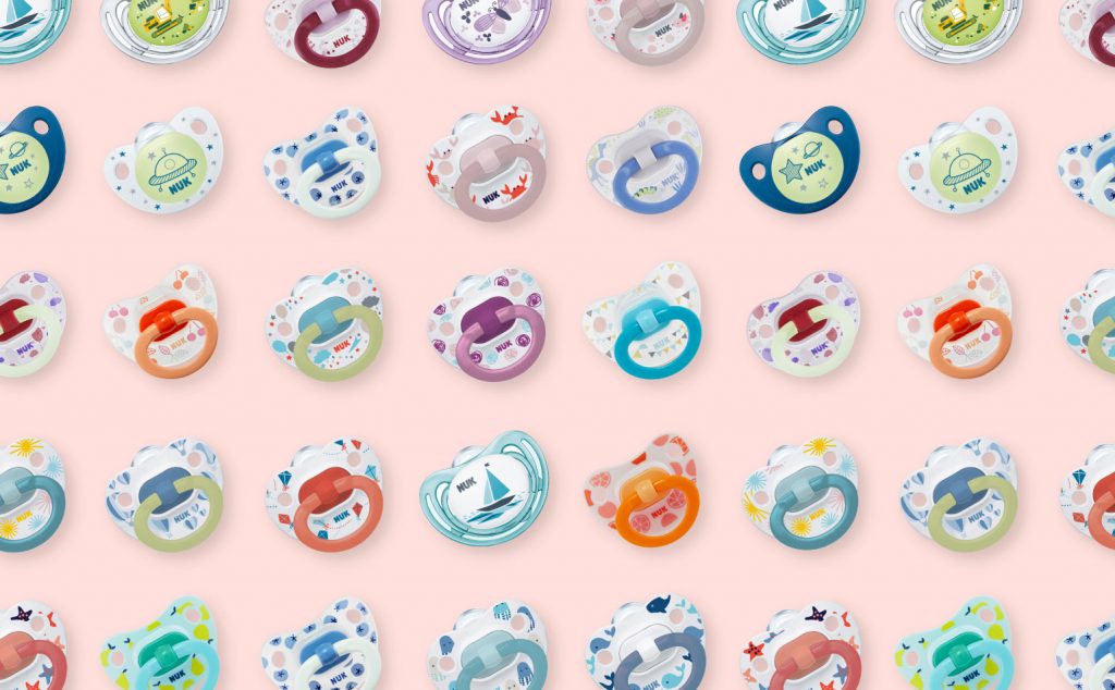 The New Parent’s Guide to Pacifiers - Parent Life Network