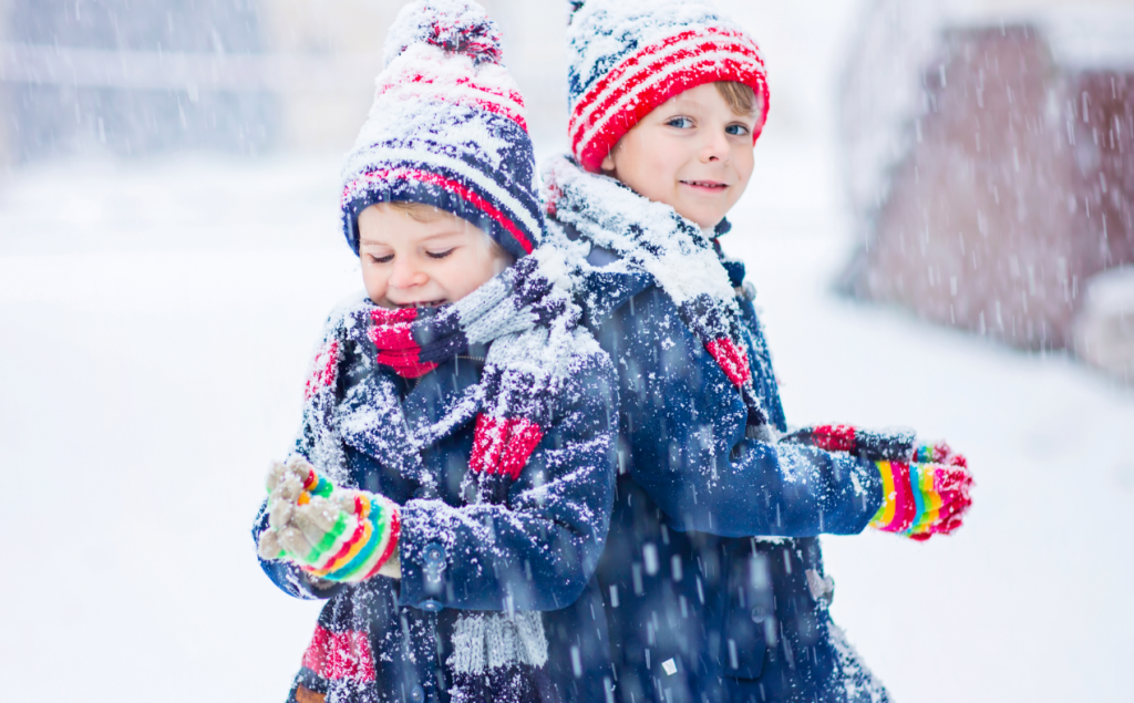 How to Thrift for Winter Clothes that Will Actually Last - Parent Life ...