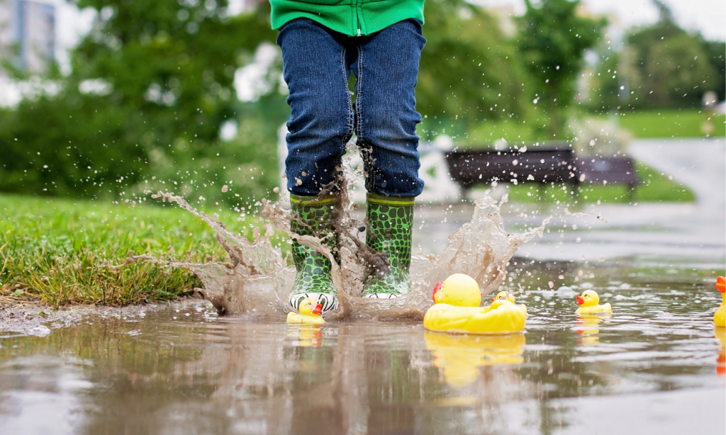 Spring Things Your Kids Need - Parent Life Network