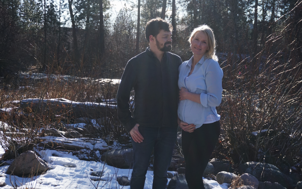 She Was Looking for a Family, Not a Fiancé: The Rise of Elective Co-Parenting