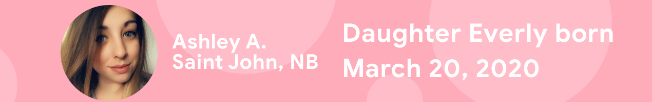 Pregnancy in a Pandemic (Part 2): Real Women Share Their Stories